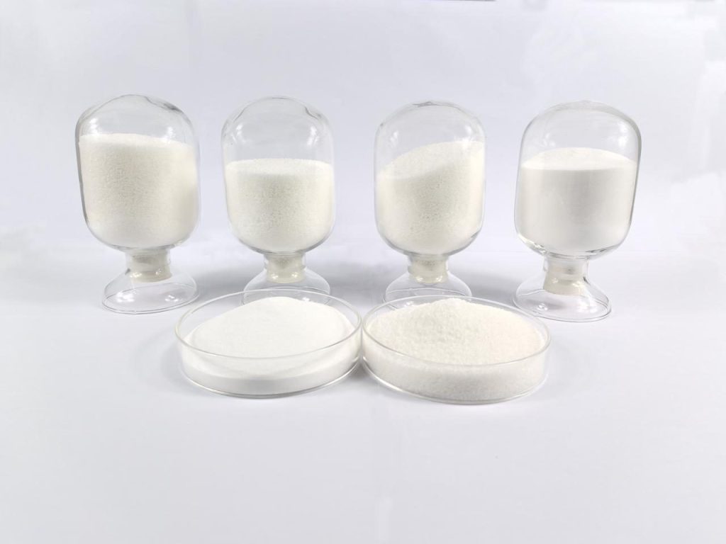 Polyacrylamide (PAM) Supplier – Trusted PAM Suppliers